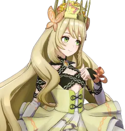 Céline (Kingdom of Firene) - Fire Emblem: Engage (FE17)