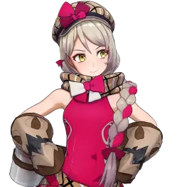 Framme (Land of Lythos) - Fire Emblem: Engage (FE17)