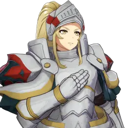 Jade (Kingdom of Brodia) - Fire Emblem: Engage (FE17)