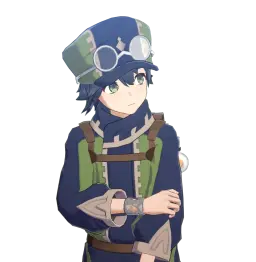 Characters - Fire Emblem: Engage (FE17)