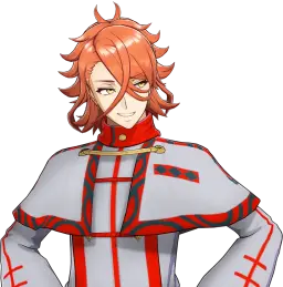 Characters - Fire Emblem: Engage (FE17)