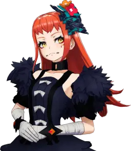 Characters - Fire Emblem: Engage (FE17)