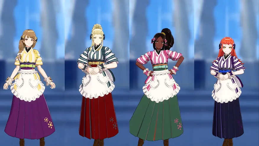 Expansion Pass DLC - Fire Emblem: Engage (FE17)