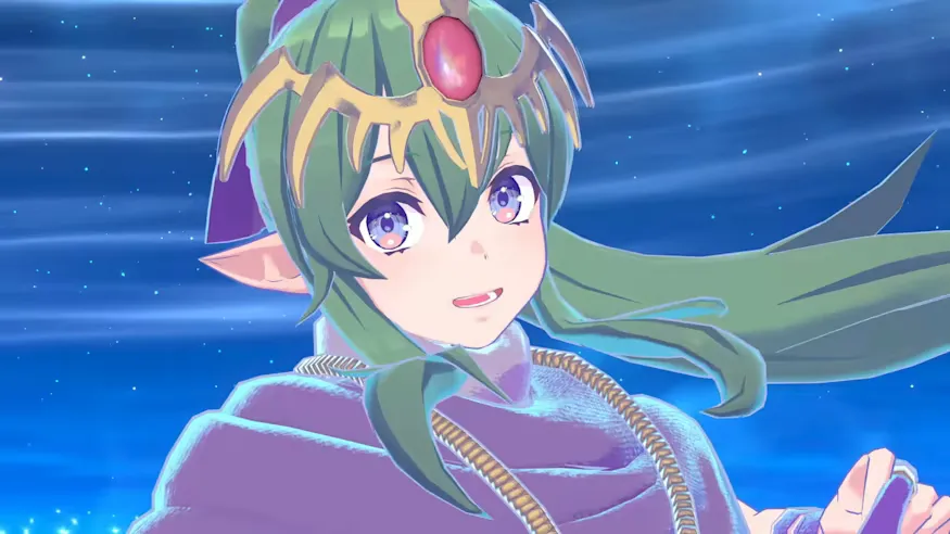 Expansion Pass DLC - Fire Emblem: Engage (FE17)